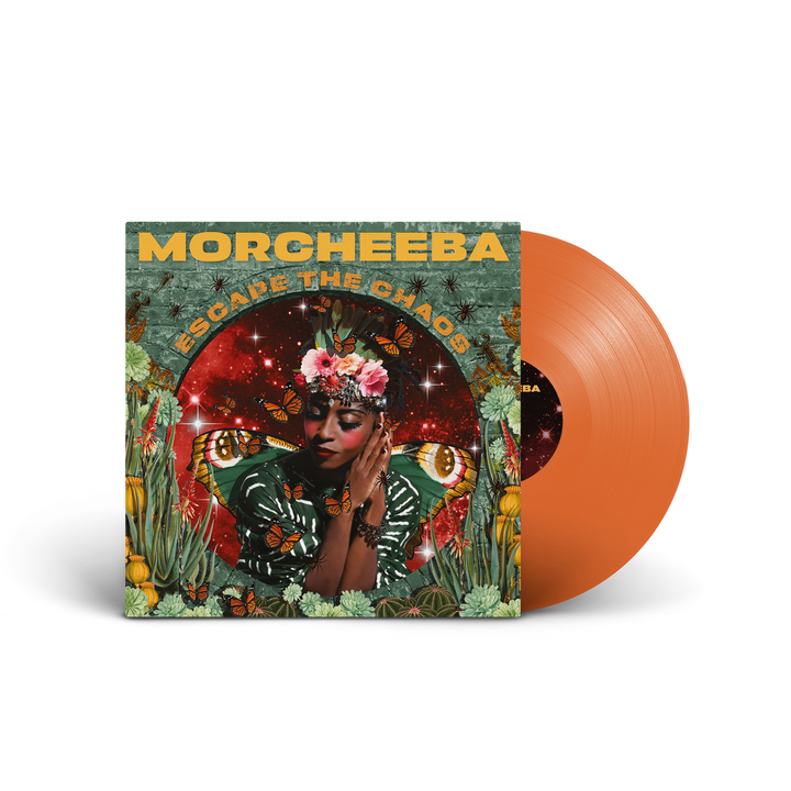 Morcheeba Official