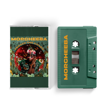 Morcheeba Official