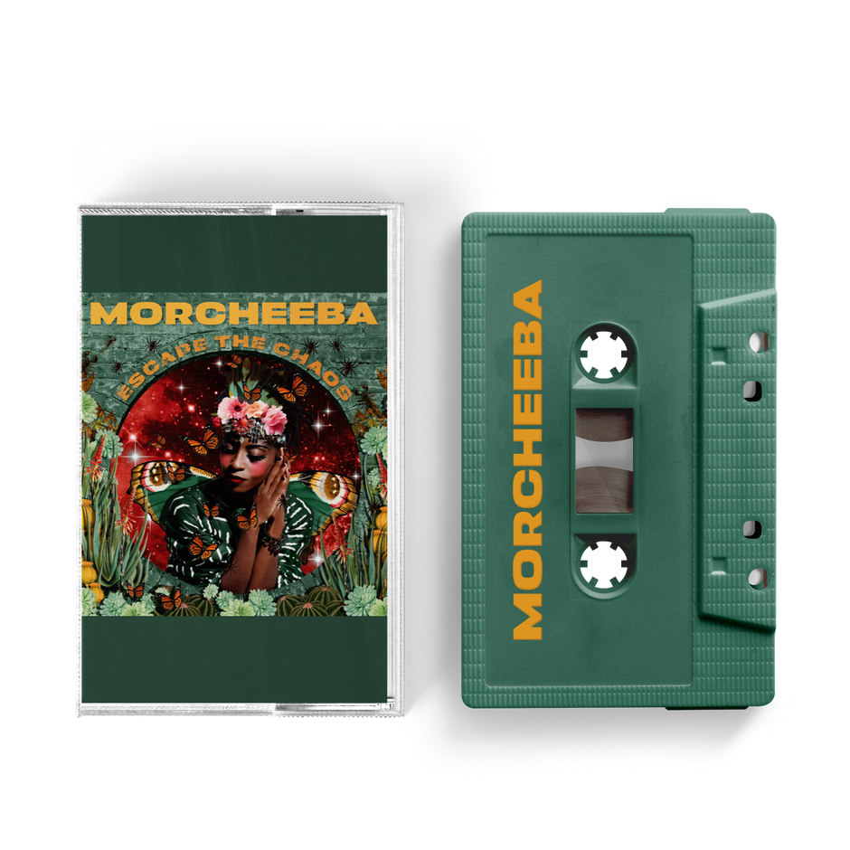 Morcheeba Official