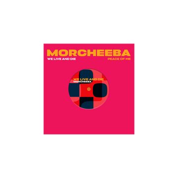 Morcheeba Official