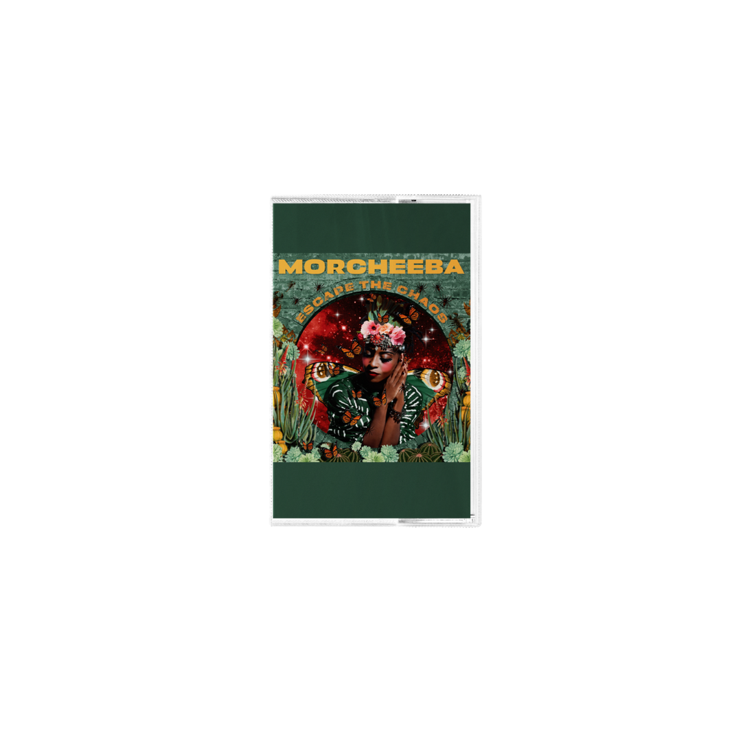 Morcheeba Official