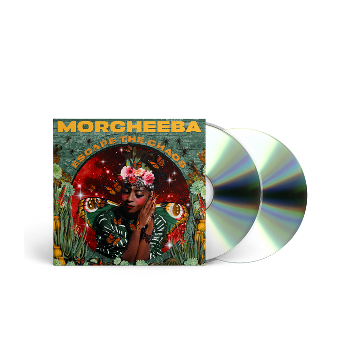 Morcheeba Official